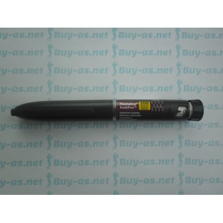 Humalog KwikPen
